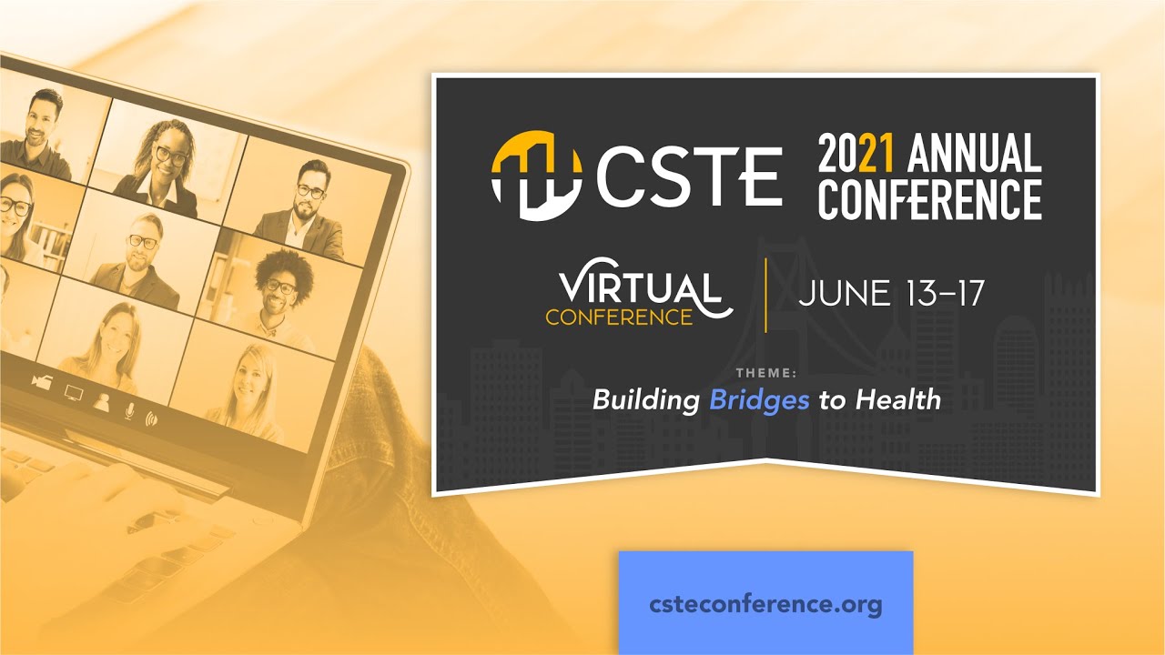 CSTE Annual Conferences