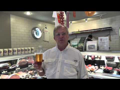 Kramarczuk's 3rd Annual Kielbasa Festival Teaser: How to Say Cheers