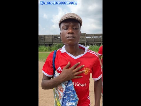 Funnybros Joins Football Academy 😂🤣🤣