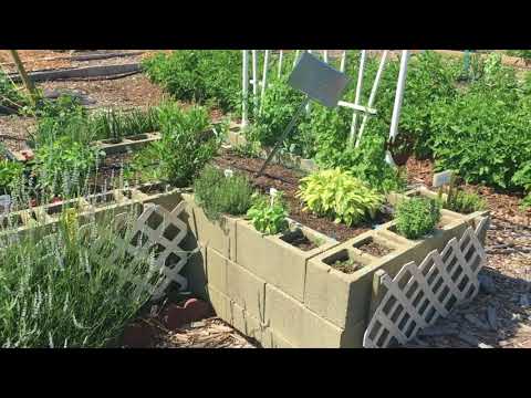 Videos – Simple Gifts Community Garden