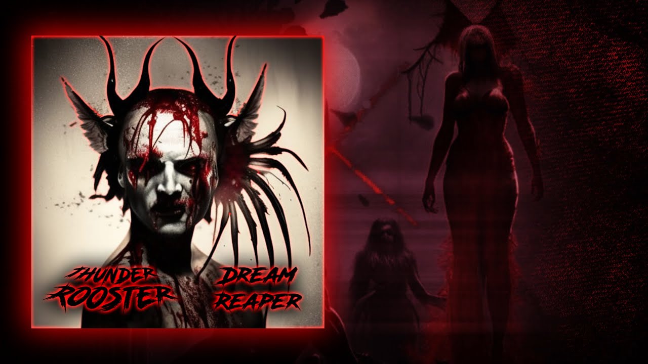 Dream Reaper Official Lyric Video