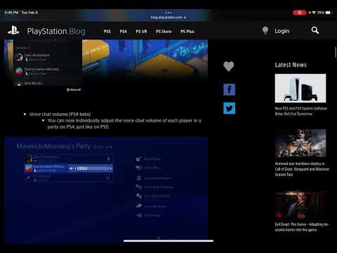 PlayStation prepares for Discord integration
