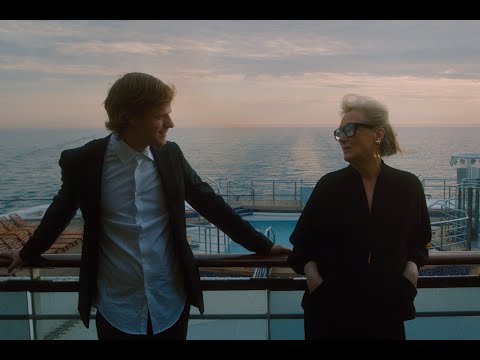 'Let Them All Talk': Meryl Streep, Candice Bergen, and Dianne Wiest Stuck on a Boat -- What Could Go