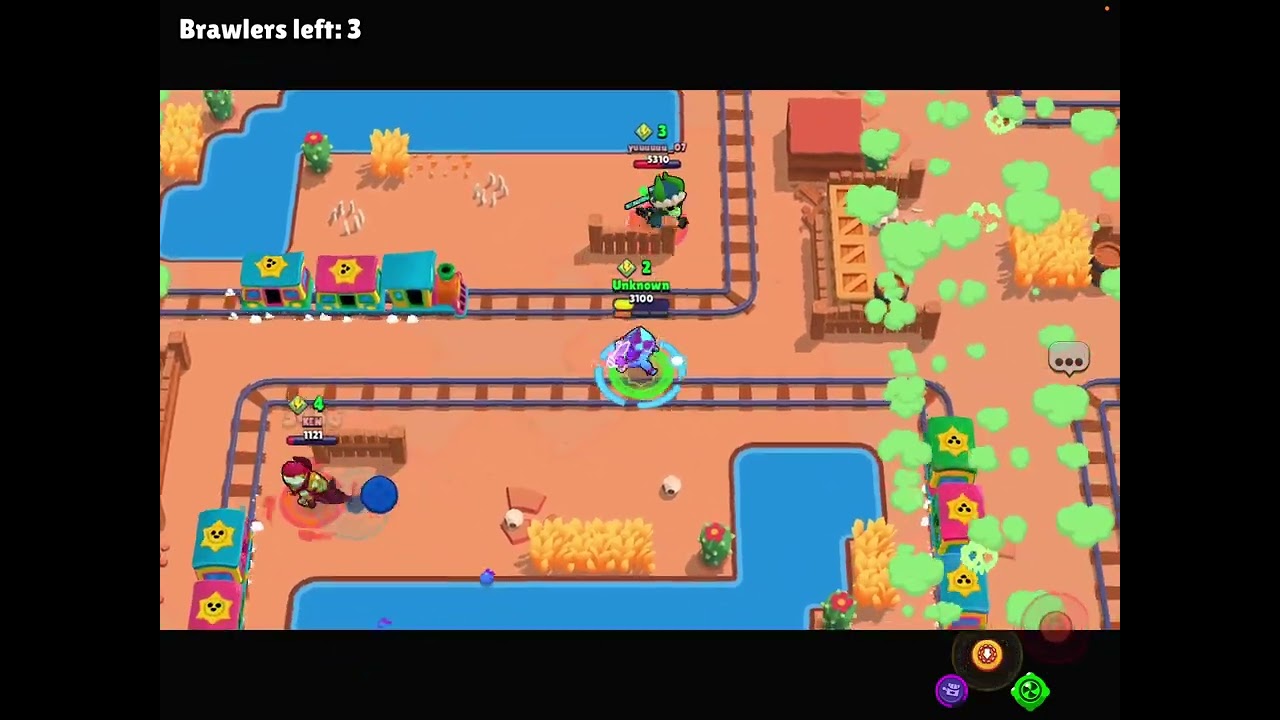 Chester Clutch Against 4 Power Cube Mico