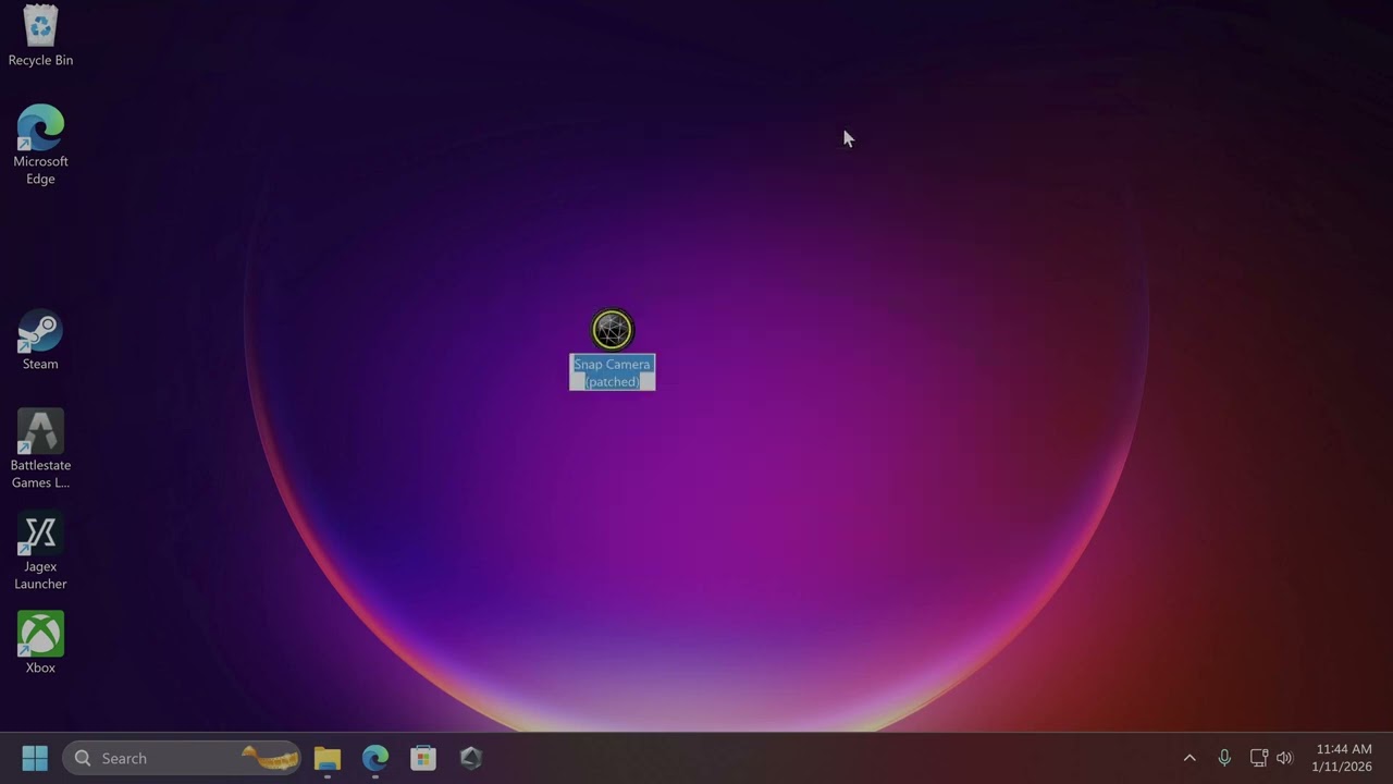 How To Fix Snapcam Errors