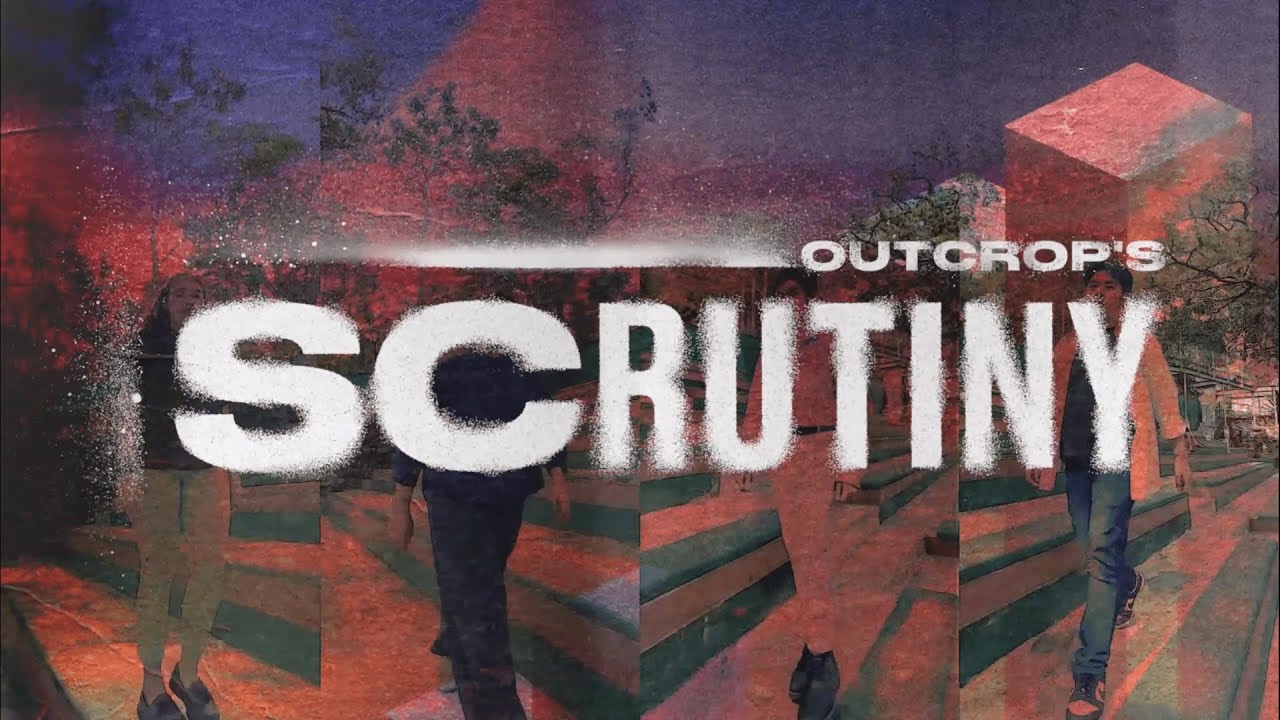 #SCrutiny2023 | Secretary General