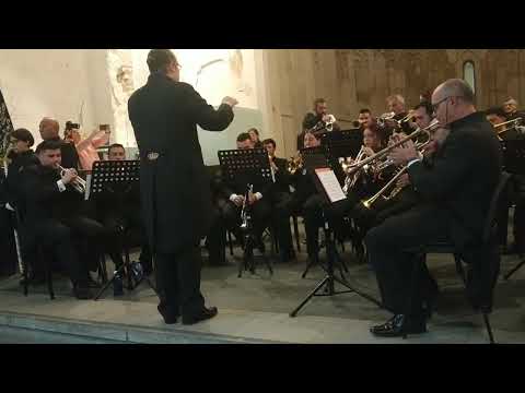 Agrupación nuestro padre Jesús nazareno (Talavera de la reina) Marcha Reyna de reyes