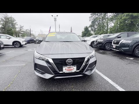 2023 Nissan Sentra SV Freehold, Edison, Holmdel, Eatontown, Shrewsbury