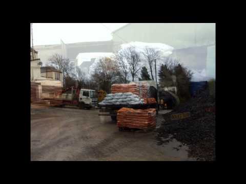 eric nicholson coal merchant