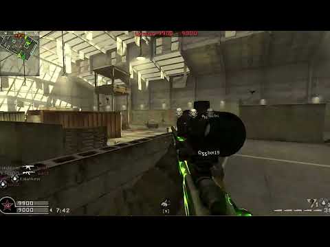 Steam Community :: Video :: Cod4x Sniper Highlights