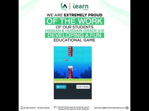 Coding For Students