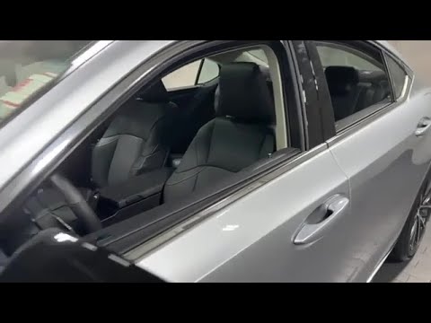 Certified 2024 Lexus ES 250 Westmont IL Chicago, IL #D2793A