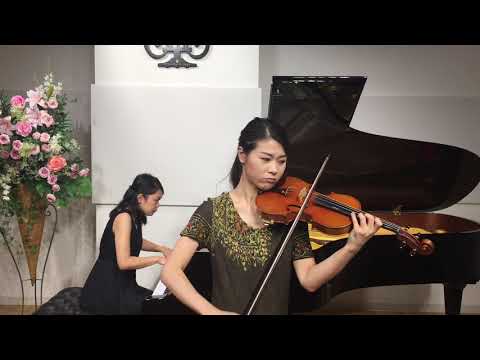 Leon Mougenot Violin 1925 レオン・ムジェノー　バイオリン演奏動画 ／ メンデルスゾーン：ヴァイオリン協奏曲ホ短調 作品64より第1楽章
