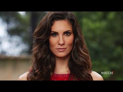 Daniela Ruah Stunning Photoshoot - NCIS: Los Angeles