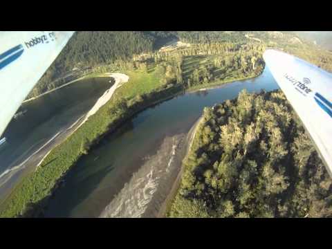 www.redsrentals.ca Shuswap Arial footage