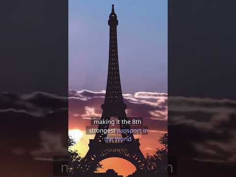 Australian Passport | Big Benefit | Visa Free Travel to 186 Countries