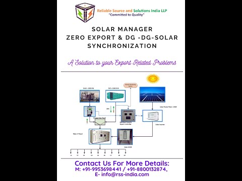 DG Synchronization Panel - DG Synchronization Latest Price ...