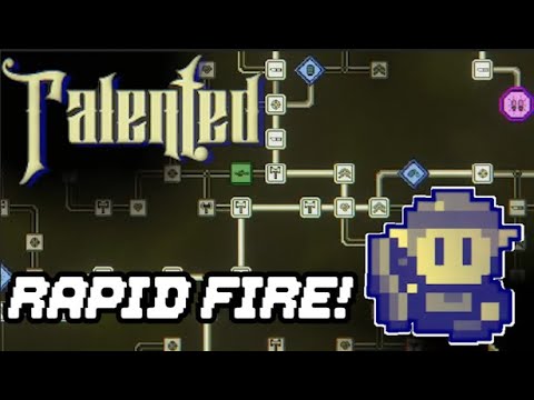 Steam Community :: Talented