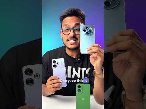 The Best 5G Phone Under ₹10,000!