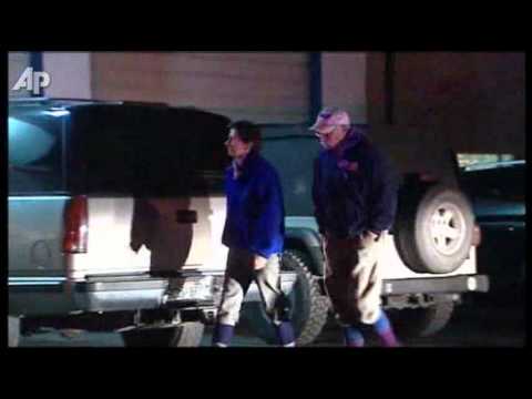 Killer of Mt Rainier Ranger, Margaret Anderson, Found Dead – Motley ...