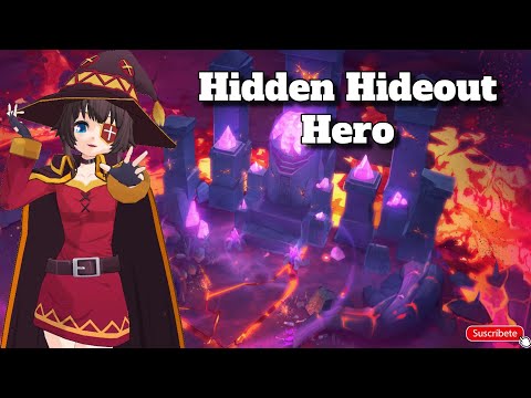 Steam Community :: Video :: Hidden Hideout Hero con Stella || Normal || SoulWorker Global