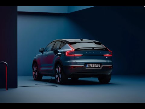 Volvo C40 Recharge