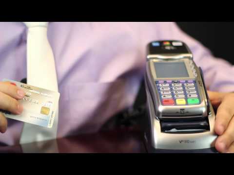 EVO Canada & Technology Spotlight with Contactless/NFC/RFID - MC PayPass/ V PayWave