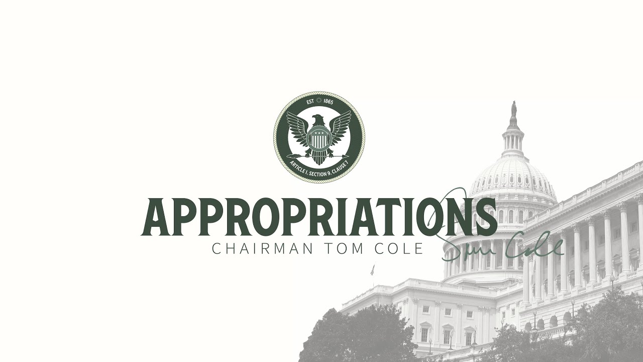 National Security, Department of State, and Related Programs – Member Day