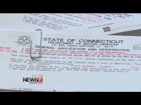 DMV backlogs lead to customer headaches