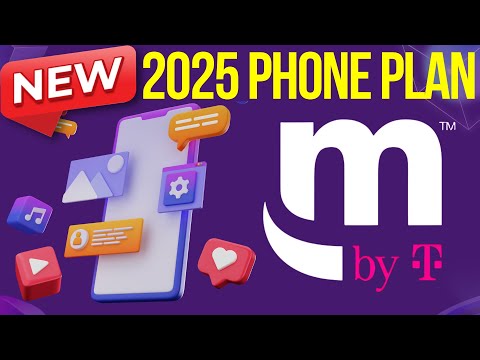 Metro by T-Mobile 2025 Prepaid Plans: Unlimited 5G, Free Phones & Amazon Prime!