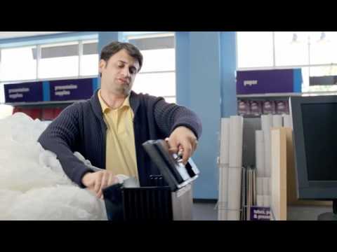FedEx: Test Shipment