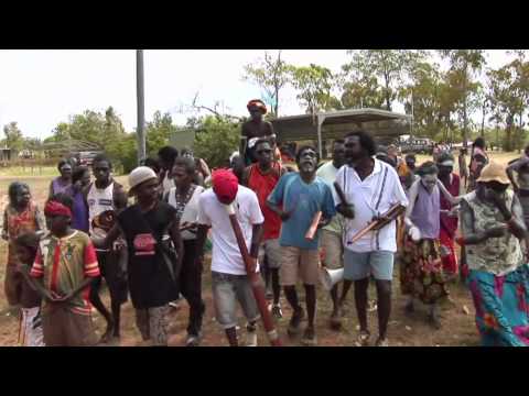 The Mulka Project: ever-impressive Yolngu cultural dja:ma | Fieldnotes ...
