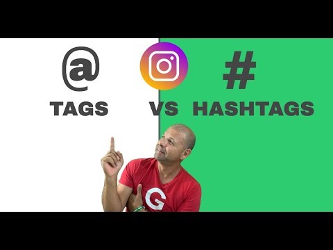 Daily G #3 - How to use hashtags and tags for Real Estate Agent Videos