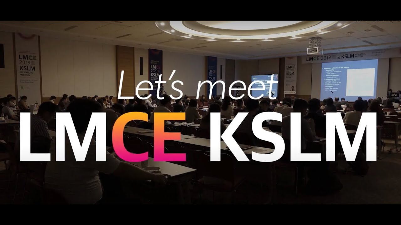 LMCE2022 Sketch Video