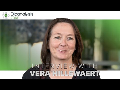 Rules and regulations: an interview with Vera Hillewaert