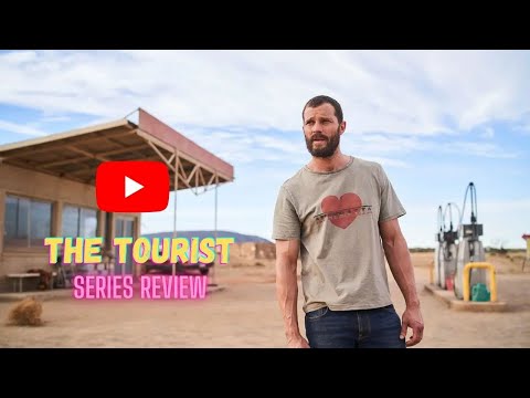 The tourist -series review-HBO max#hbomax#bbc#thetourist#crime#drama