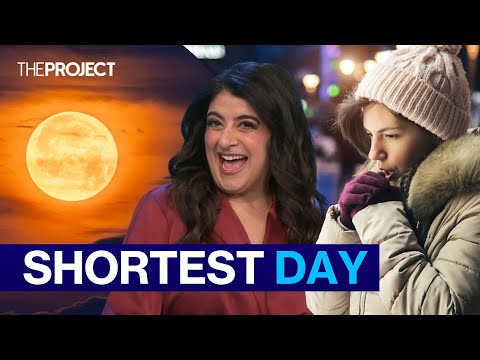 Weekend Weather Forecast, According To Satellite Susie