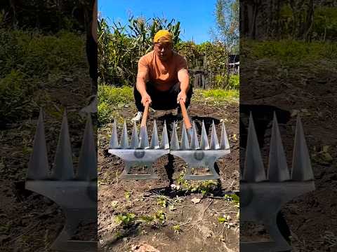 Amazing Farming Machine in Action ππ₯ | JUST KD Agriculture | Part 188