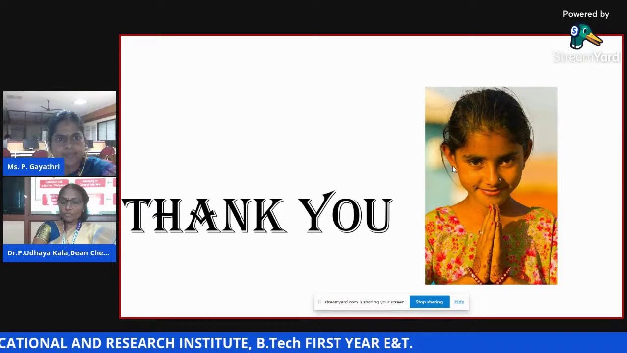 Universal Human Values - Know your self and enhance your self