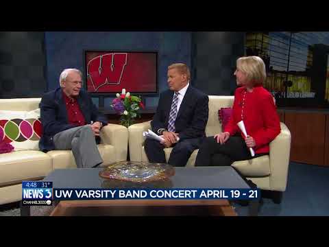 The flying band director returns – Steve Prestegard.com: The Presteblog