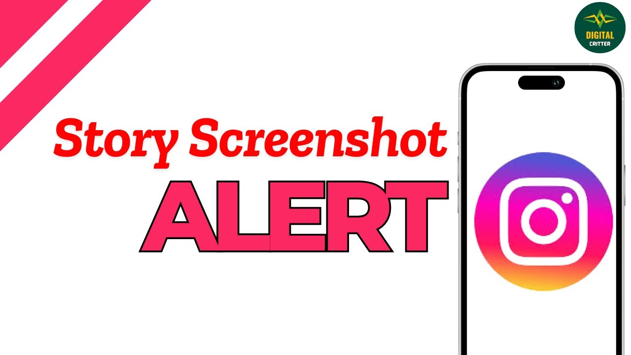 Does Instagram Notify Screenshot of Stories ?