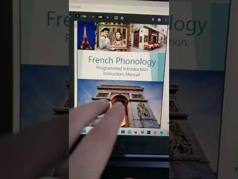 Do this free French pronunciation guide if you're learning French #shorts #learnfrench #french