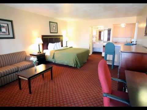 Yuma Airport Inn - Yuma (Arizona) - United States