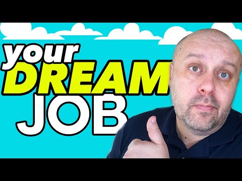 Career Coaching for your Dream Job