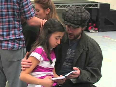 Interview with Ragtime actor Manoel Felciano