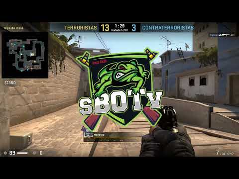 Steam Community :: Video :: sBOTv #7 (4CE MORAL)