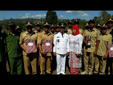 Ini lah kita...!!! #perangkatdesakema3