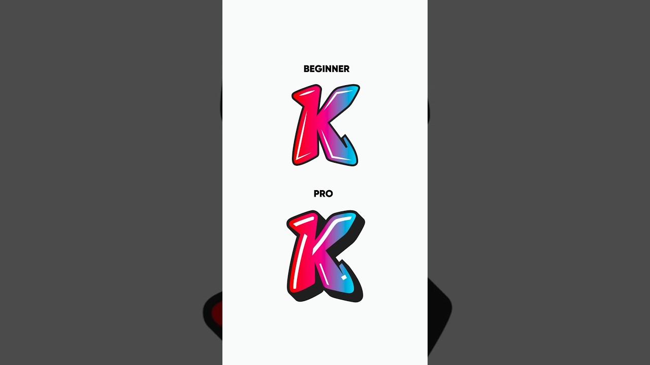 Adobe Illustrator 2025 Tips - How to Create Graffiti Text Effects Like a PRO #mostafadesign