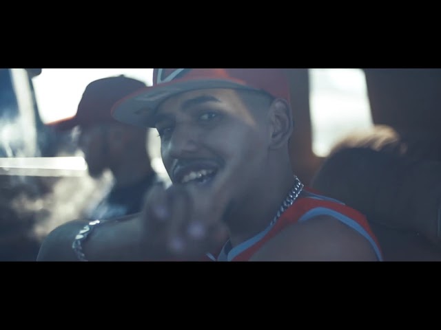 Uno de los muertos en bailongo de Monterrey es el rapero Chen