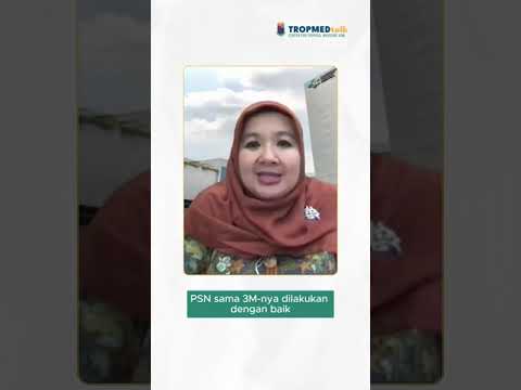 VAKSIN DBD JADI PROGRAM NASIONAL???